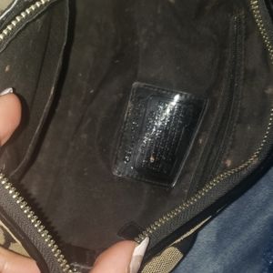 Coach | Bags | Vintage Coach Bag My Very First Coach Bag | Poshmark